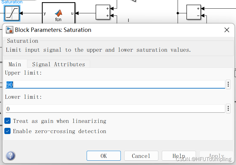 【学习记录】Simulink仿真学习：直流电机的VM调速系统与PWM调速系统搭建_pwm simulink仿真-CSDN博客