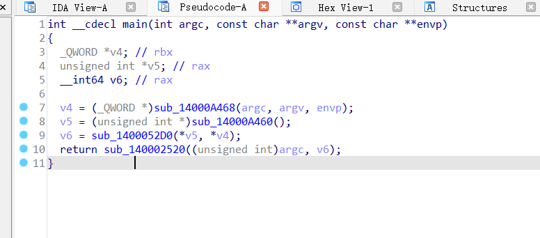 exe文件转py文件 exe -＞ pyc -＞ py 详细步骤（例题）_如何将exe转化回python代码-CSDN博客
