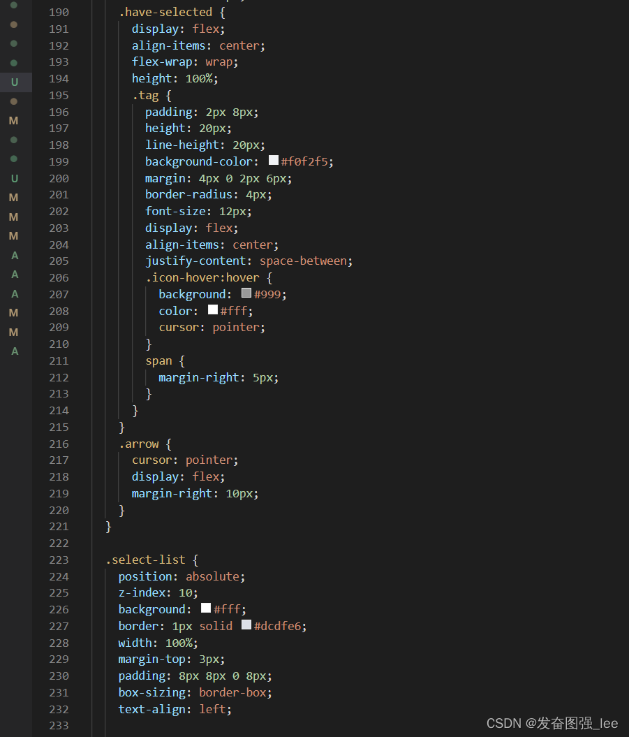 vue3+elementUI封装一个下拉多选并可以全选的功能_vue3封装表格全选使用-CSDN博客
