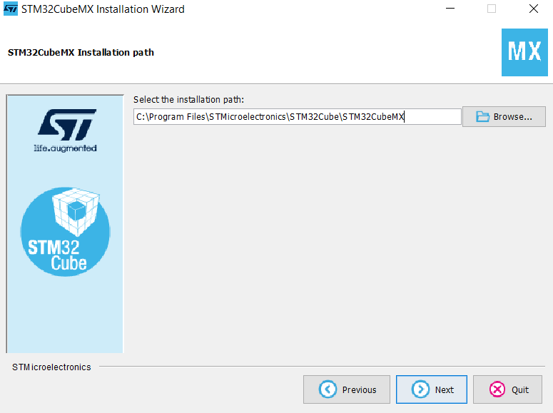 Stm32 CubeMx安装和配置Cube.ai教程_cube ai-CSDN博客
