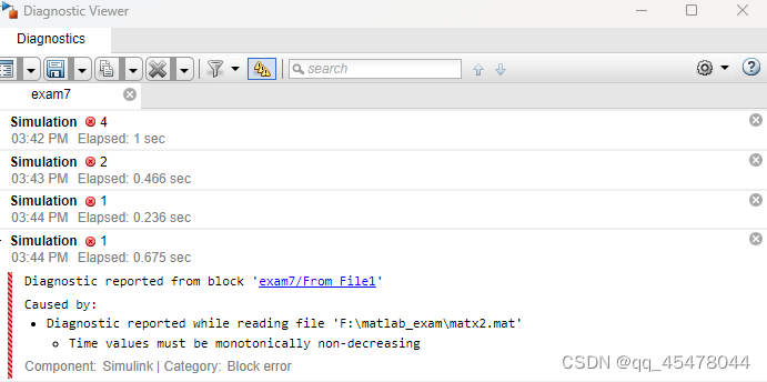 From File模块使用及易出错处-CSDN博客