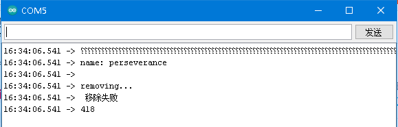Arduino ESP32 对NVS数据操作测试_arduinonvs-CSDN博客