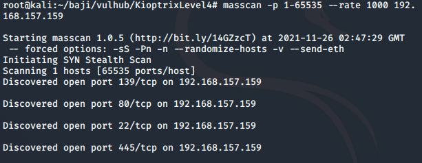 Kioptrix: Level 4靶机实战 sql注入出密码 ssh登录 绕过受限制的LSHELL mysql udf提权_kioptrix 4-CSDN博客