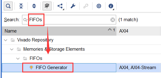 FPGA存储器调用方法（RAM+ROM+FIFO）_fpga 读取ram对应地址的数据的指令-CSDN博客