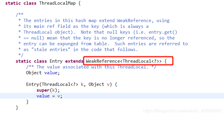 ThreadLocal原理以及用法详解-CSDN博客