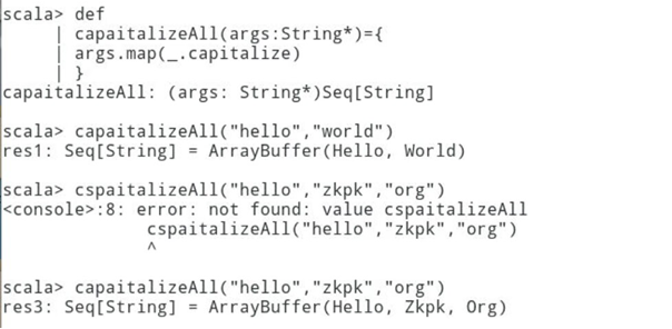 云计算实验3 基于scala编程语言的spark数据预处理实验scala预处理 Csdn博客