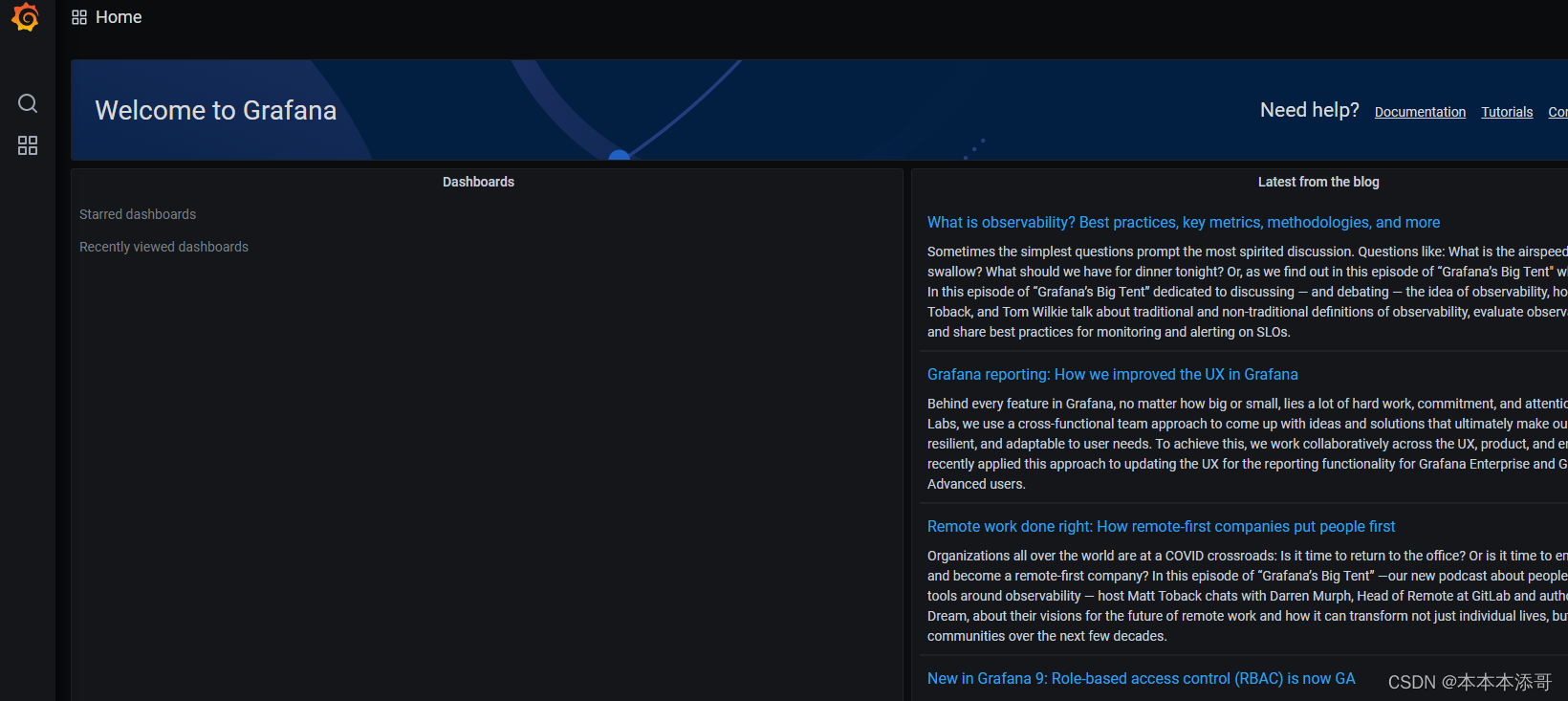 【项目实战】复盘APISIX云原生网关-整合grafana和prometheus_apisix prometheus-CSDN博客