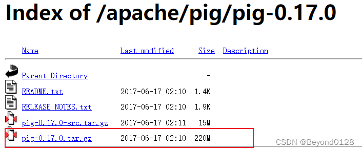 使用Ubuntu平台安装和配置Pig系统环境_pig-0.17.0-src.tar.gz-CSDN博客