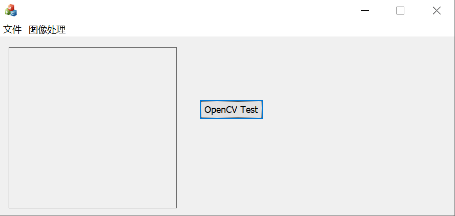 OpenCV+MFC学习笔记（一）：通过OpenCV读取图片在Picture Control中并自适应显示_mfc运用单个文档模板和opencv读入图片-CSDN博客