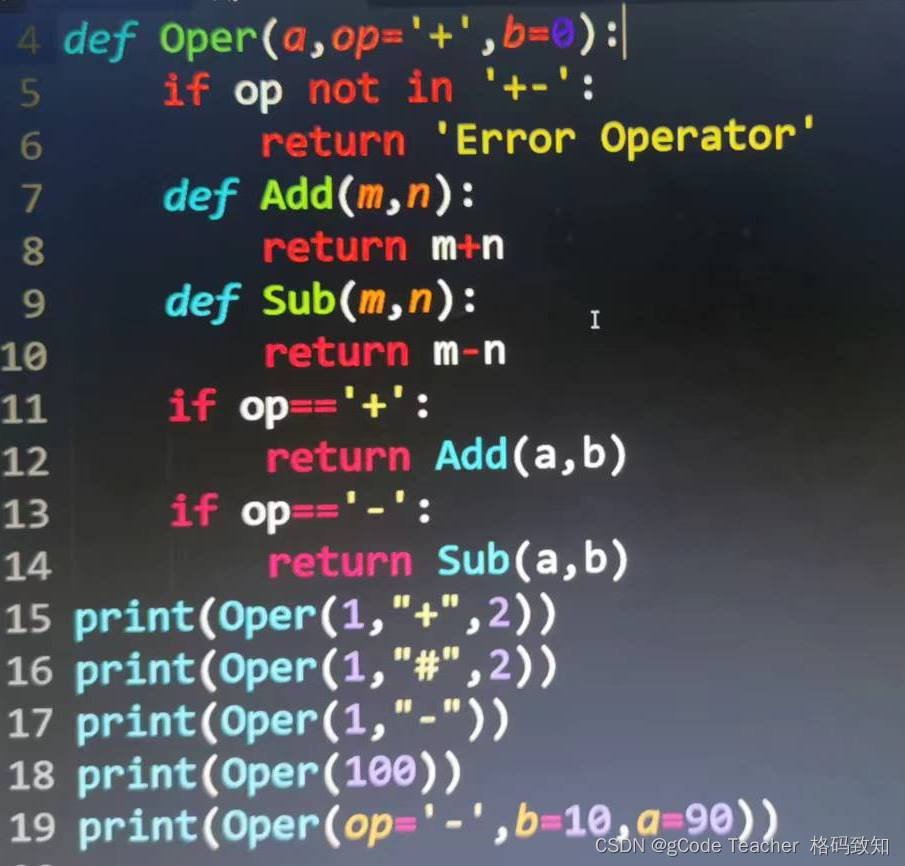 21J网络应用专业-Python 线下作业-CSDN博客