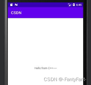 【Android】NDK动态注册简单实例过程_android kts ndk-CSDN博客