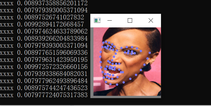 人脸关键点检测face_landmark-CSDN博客