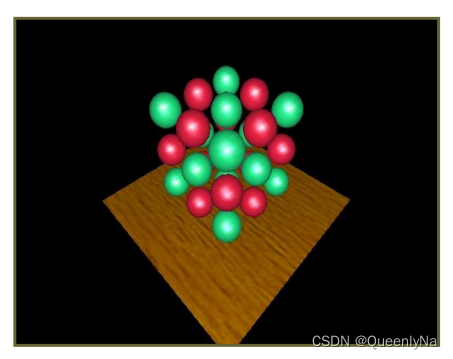 图形学 Lecture6 阴影 Shadow mapping-CSDN博客