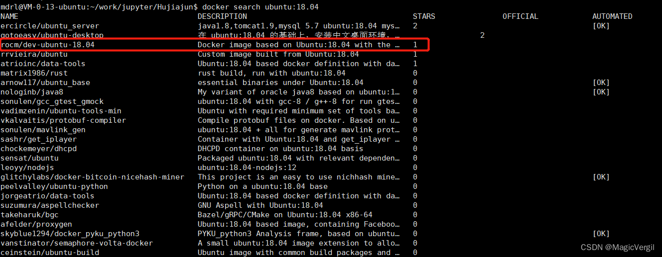 在linux服务器上部署jupyterlab并运行项目_服务器配置jupyterlab 启动多个服务-CSDN博客