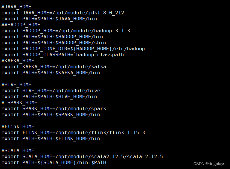 Flink 会话模式Yarn部署完成后无法提交作业_could not start actor system on any port in port r-CSDN博客