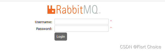 RabbitMQ集群的搭建与应用-CSDN博客
