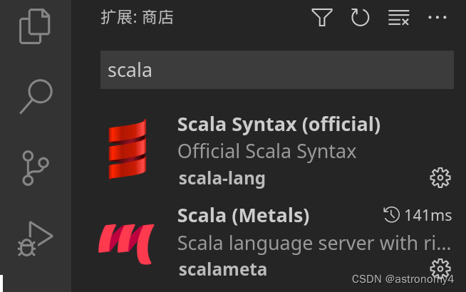 Manjaro系统配置chisel开发环境 Manjaro安装verilator Csdn博客