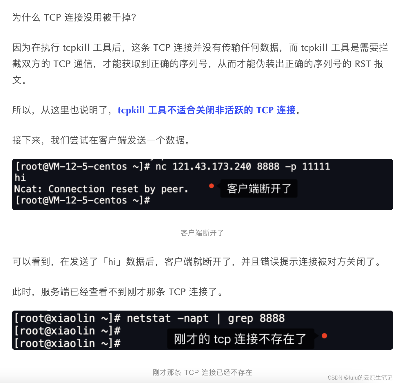 【博客613】tcp重置防火墙原理：构造RST报文来终结非法活跃连接_tcp 构建 rst报文-CSDN博客
