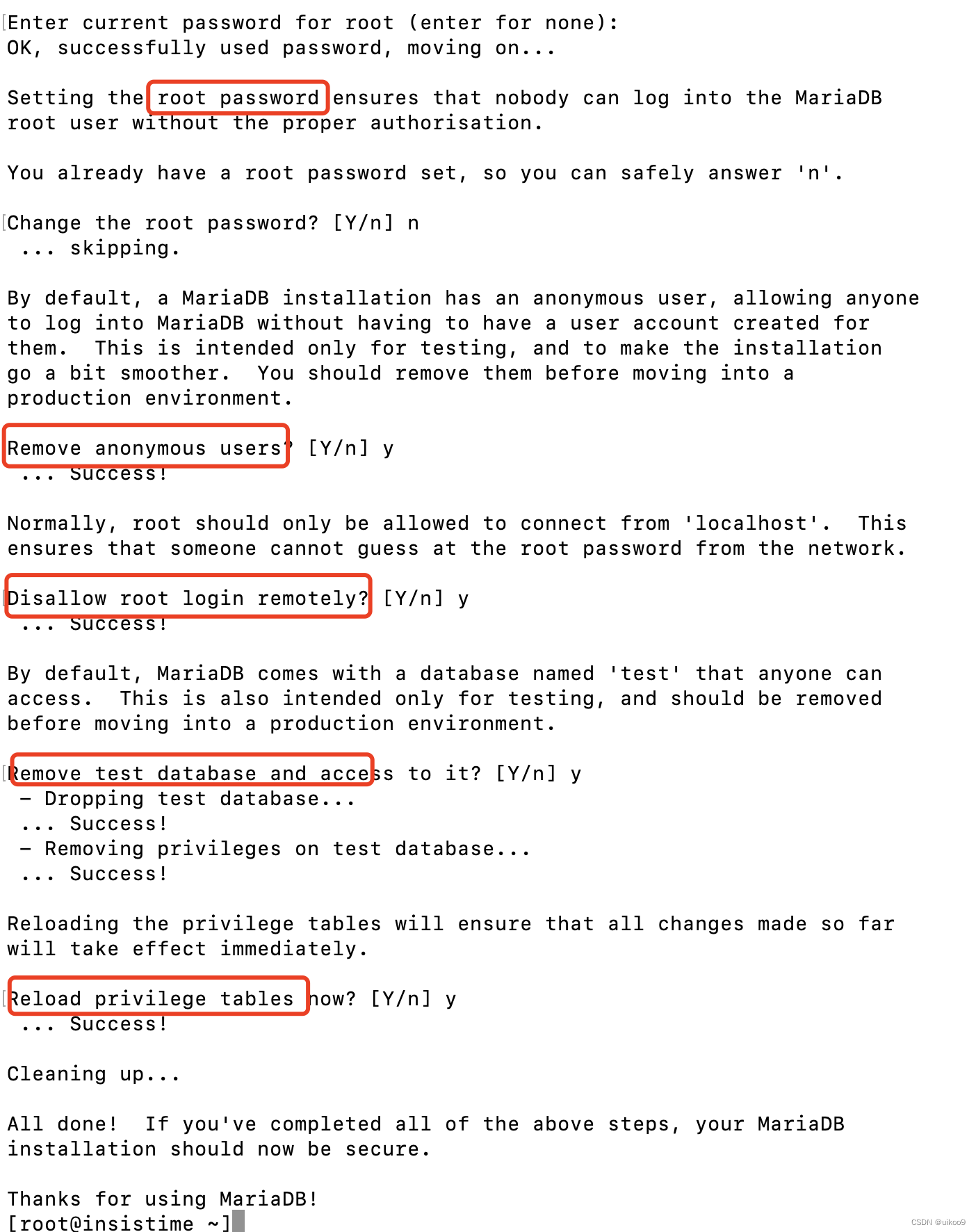 centos随笔03：centos8.2安装mysql_mysql centos dnf-CSDN博客