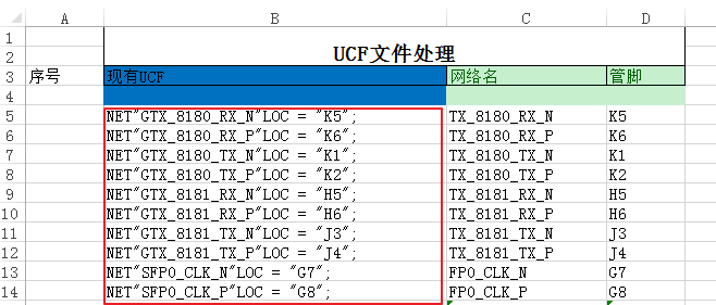 UCF转XDC工具说明文档-CSDN博客
