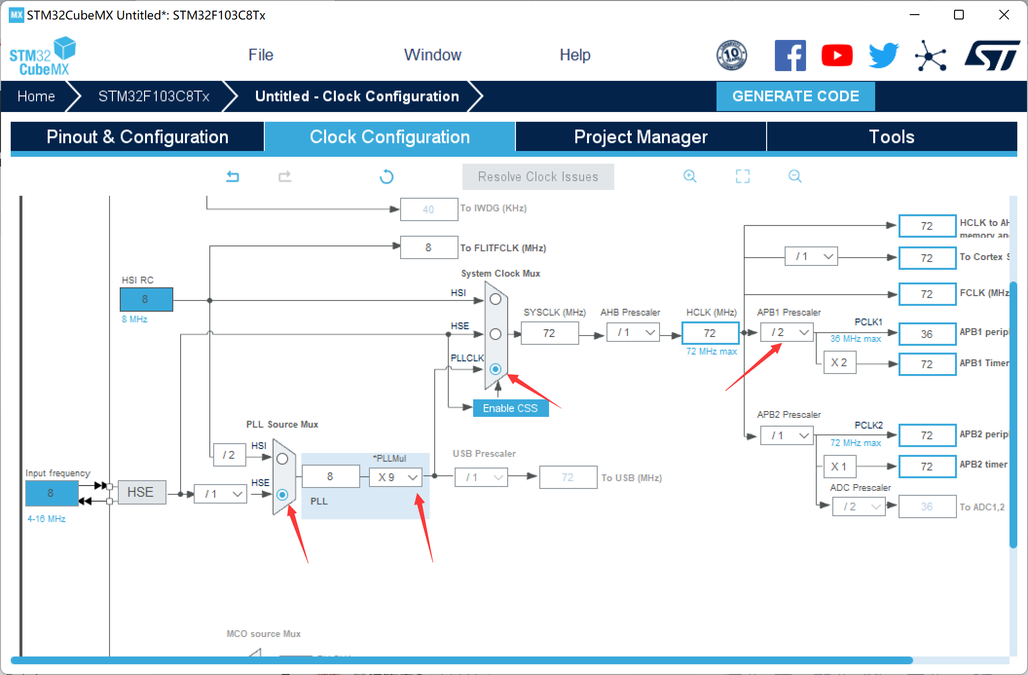 STM32F1移植μC/OS系统_stm32 os-CSDN博客