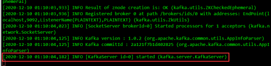 flume-kafka-zookeeper的配置及使用_flume kafka zk 目录-CSDN博客