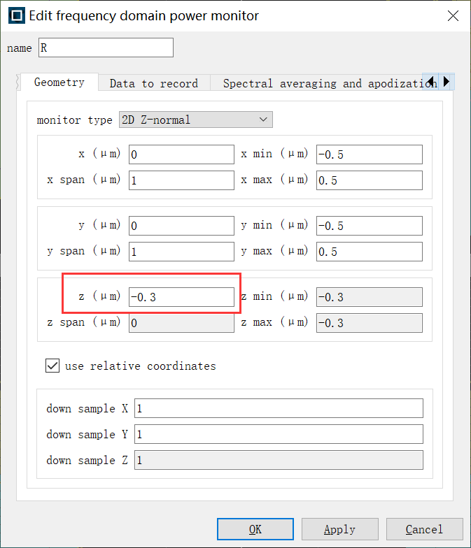 Lumerical官方案例、FDTD时域有限差分法仿真学习（七）——纳米孔阵列（Nanohole array）-CSDN博客