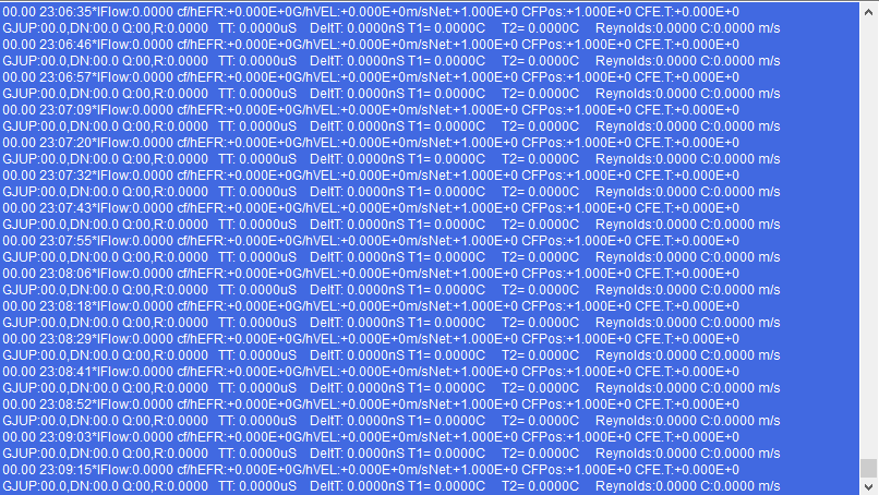 C#把TextBox.Text的几万条数据按数据格式导出Excel报错：Insufficient memory to continue the execution of the program ...