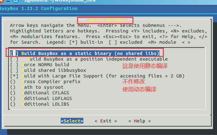 SoC学习篇—Linux 系统搭建-CSDN博客
