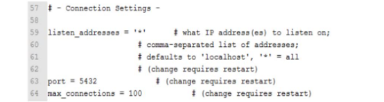 如何使用ArcMap连接PostGresql(包含PostGresql和PostGis以及所需要的安装文件的下载链接)_arcmap数据库连接postgresql-CSDN博客