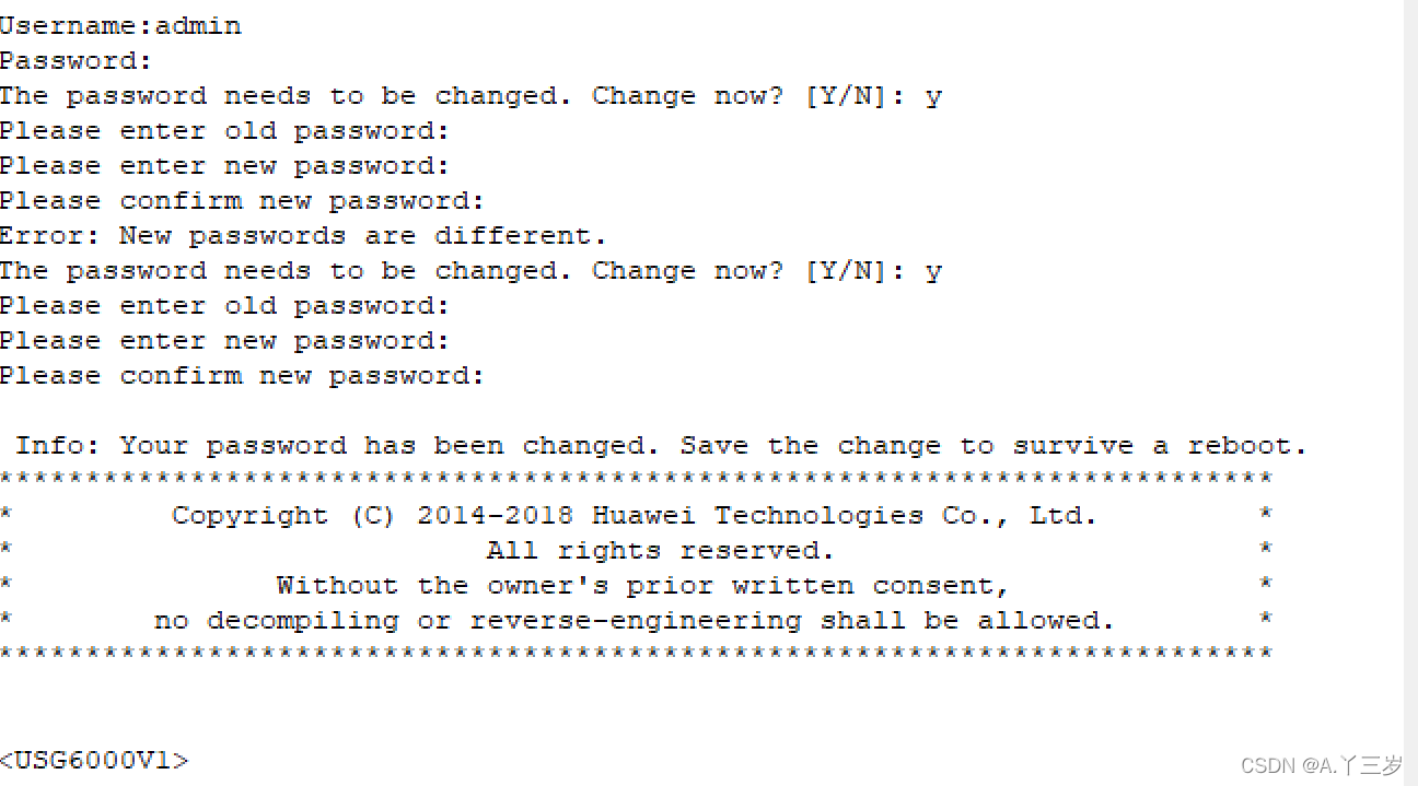 Python脚本登入多台华为设备 网络编程与自动化 Python Telnetlib库的常用方法(2)python的telnetlib读取设备配置处理华为设备more Csdn博客