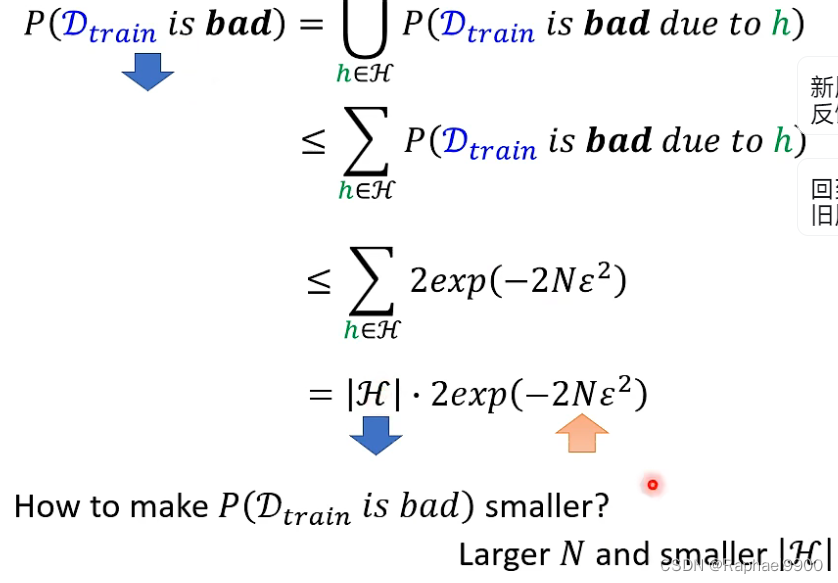 【学习8】gradient decent改进和分类问题-CSDN博客