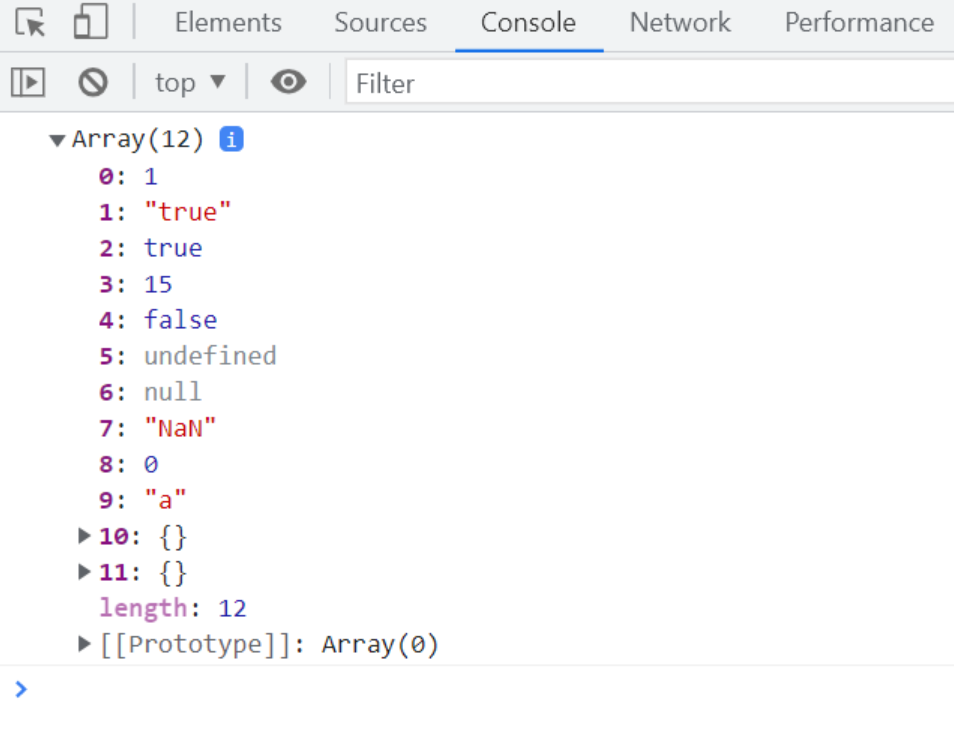 数组去重的12种方法总结_数组去重方法-CSDN博客