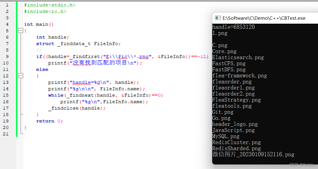 C语言函数大全--f开头的函数（上）_fabsf-CSDN博客