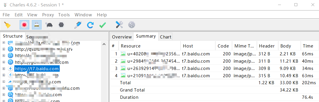 charles问题？chls.pro/ssl证书安装后还是出现unknown问题？_charles抓包app已装证书一直显示unknown-CSDN博客