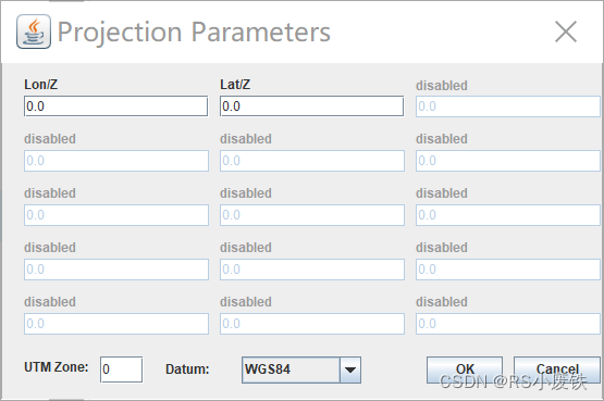 MRT工具下载、安装、批处理MODIS数据_mrt下载-CSDN博客