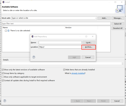 SysML v2配置eclipse_kerml-CSDN博客