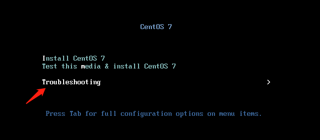 CentOS7系统root分区文件损坏修复的解决方法_centos修复-CSDN博客