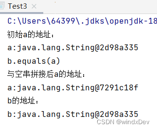【重识Java】一文弄清Java字符串易混易错点_字符 u+ff1b ";" 可能会与 ascii 字符 u+003b ";" 混淆,后者在源 ...