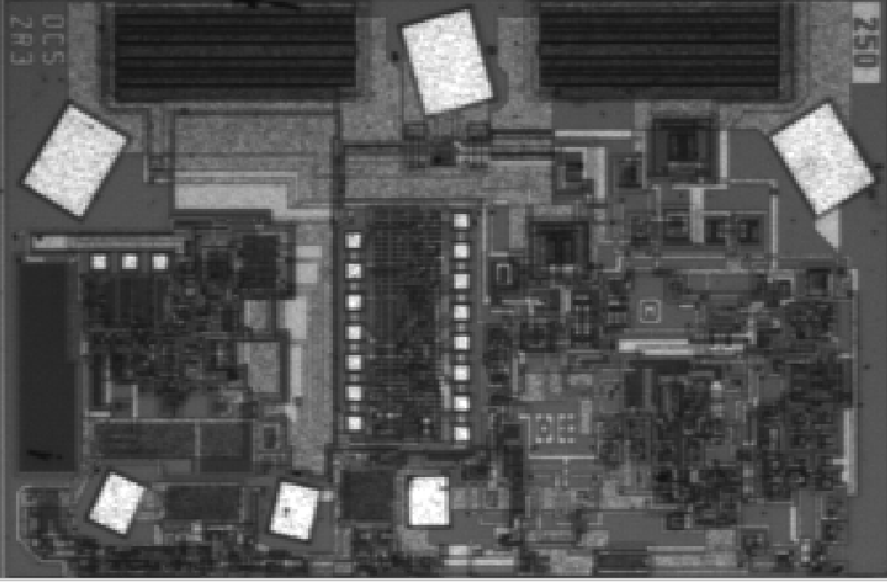 halcon学习笔记（1）焊盘识别_anisometry-CSDN博客