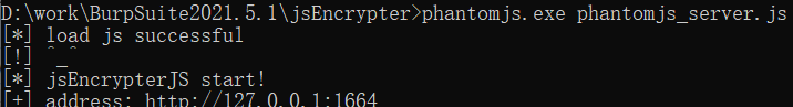 burp插件--爆破前端加密(jsEncrypter、BurpCrypto)_xiao__caicai的博客-CSDN博客