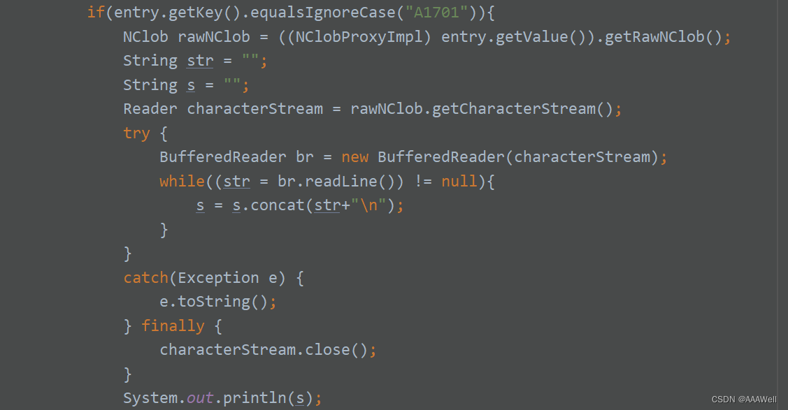 DM达梦数据库TEXT字段查询时的一些坑_达梦 text-CSDN博客