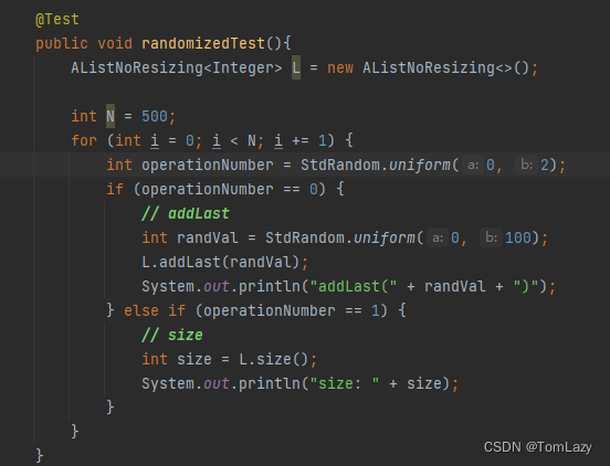 【CS 61B】Data Structures, Spring 2021 -- Week 3 （6. DLLists, Arrays & 7. ALists & 8. Inheritance ...
