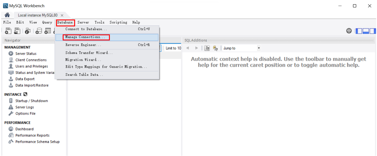 MySQL环境变量的配置（三）（Windows 11）_win11 mysql 设置环境变量-CSDN博客