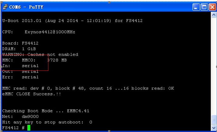 嵌入式系统开发与应用——嵌入式 Linux 调试环境搭建_setenv serverip-CSDN博客
