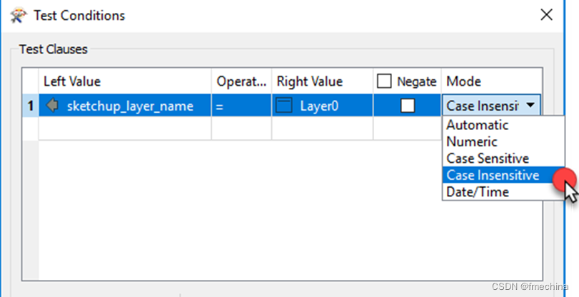 从特征中提取图层并交换外观_geometrypropertyextractor-CSDN博客