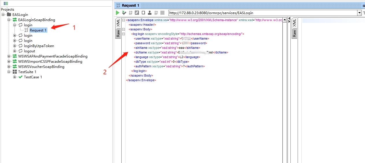 SAOPUI调用EAS接口_saopui测试esb调用接口实例-CSDN博客