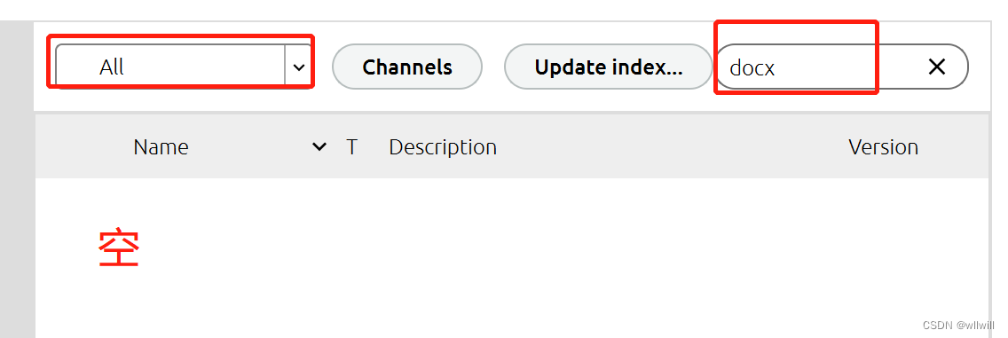 anaconda 安装第三方包 python-docx_anconda安装docx库-CSDN博客